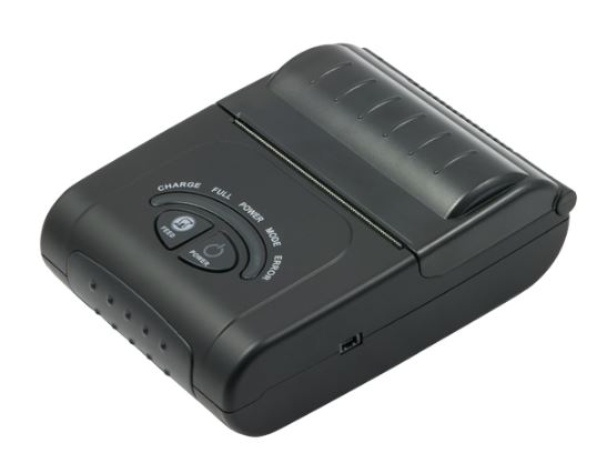 AB-330M Mobile Printer - EMW Technologies