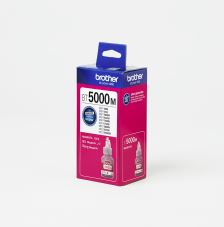 BROTHER BT-5000 MAGENTA INK BOTTLE - EMW Technologies