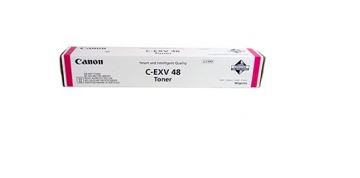 Canon C1325IF C-EXV48 magenta toner cartridge - EMW Technologies