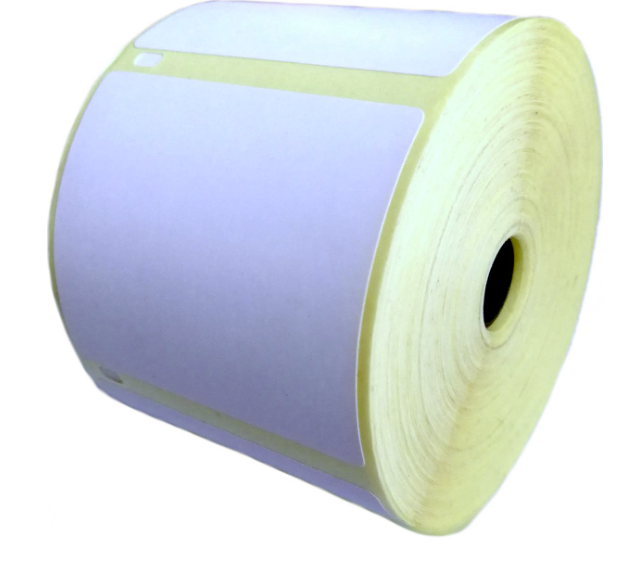 Pharmacy labels 56x49x650 pack of 10 - EMW Technologies