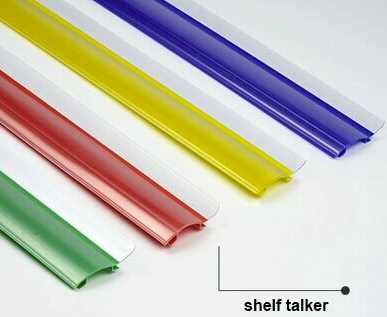 Shelf Edge strips 33X914MM 10's - EMW Technologies