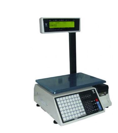 Digi SM-100 Plus Pole Scale - EMW Technologies